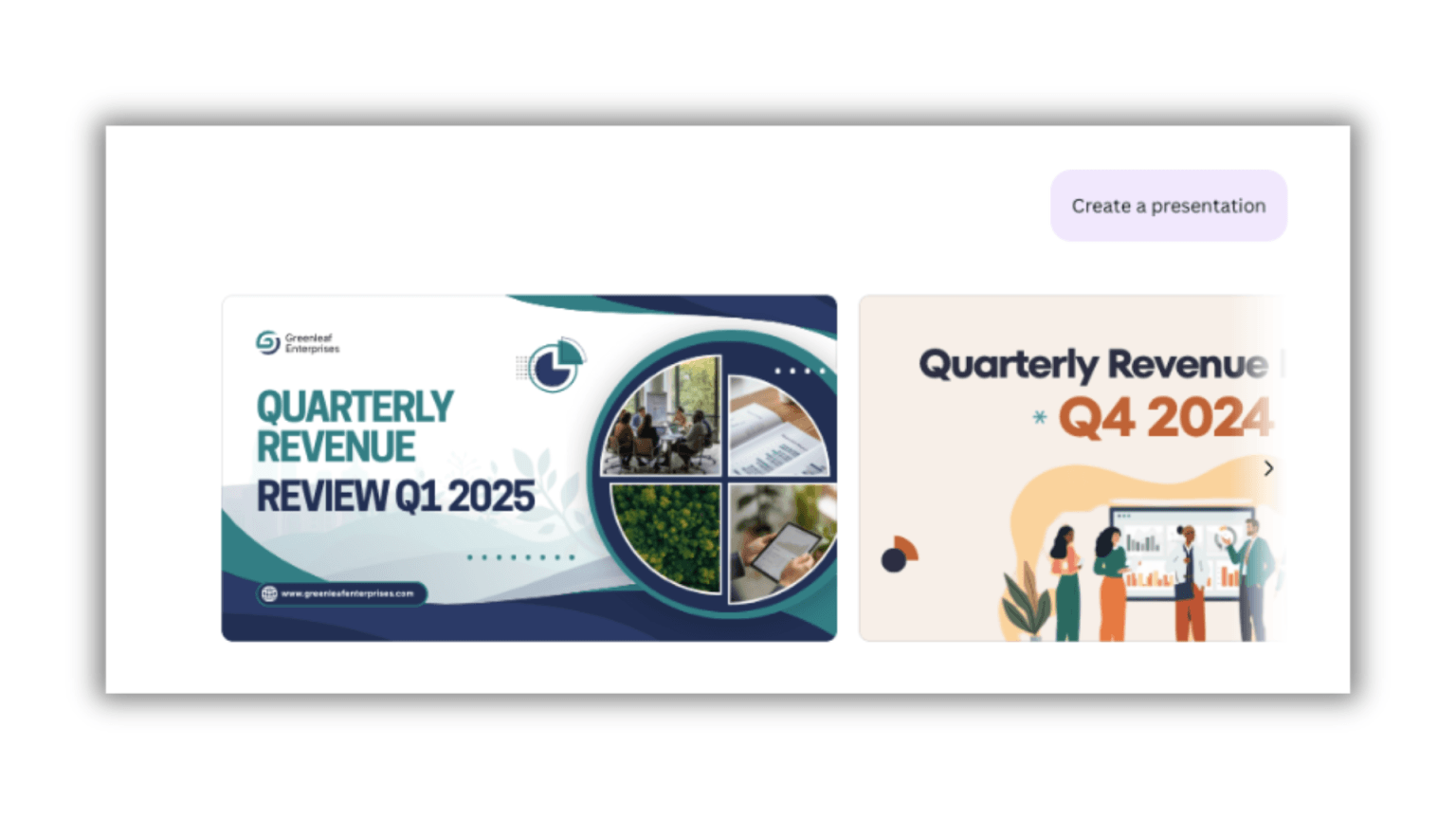 Canva vs Prezi: Which Presentation Tool is Right for You? - SlideSpeak