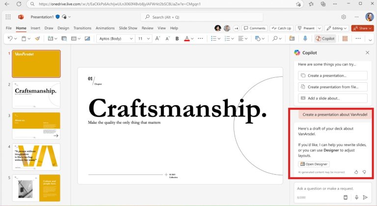 The Top 5 PowerPoint Plugins with AI– Which One Saves You the Most Time ...