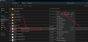 How Do You Convert PPSX to PPTX Easily?