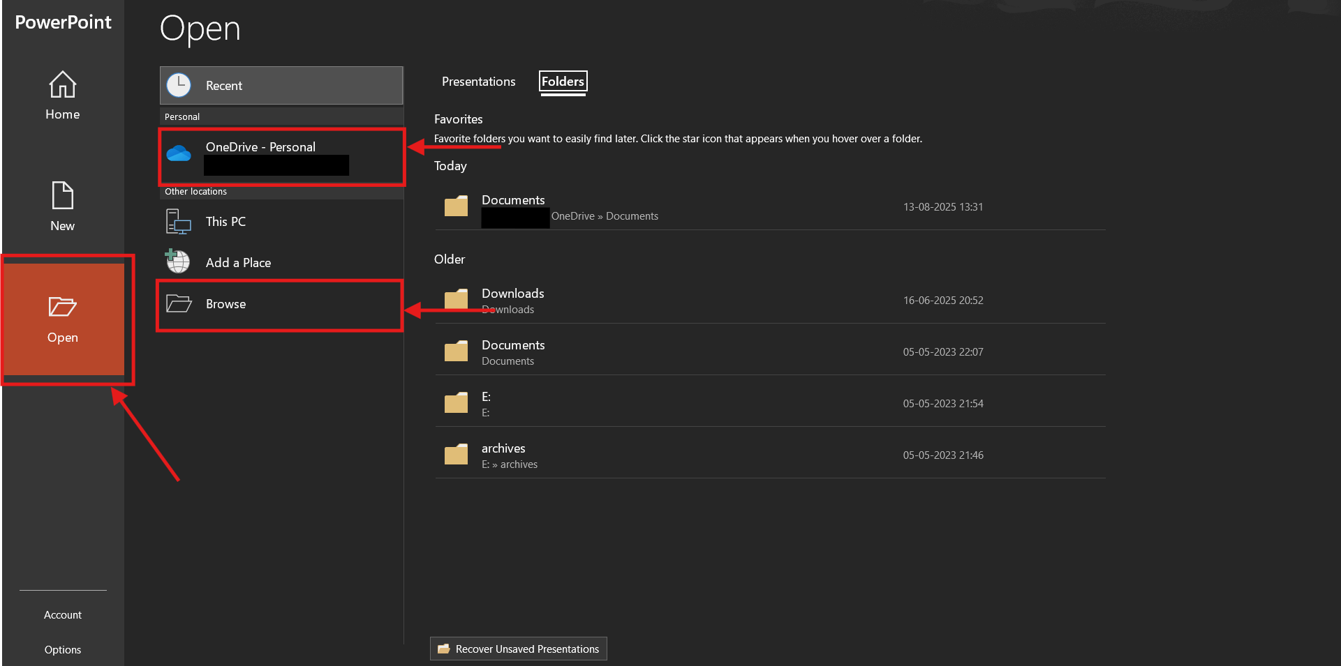 How Do You Convert PPSX to PPTX Easily?