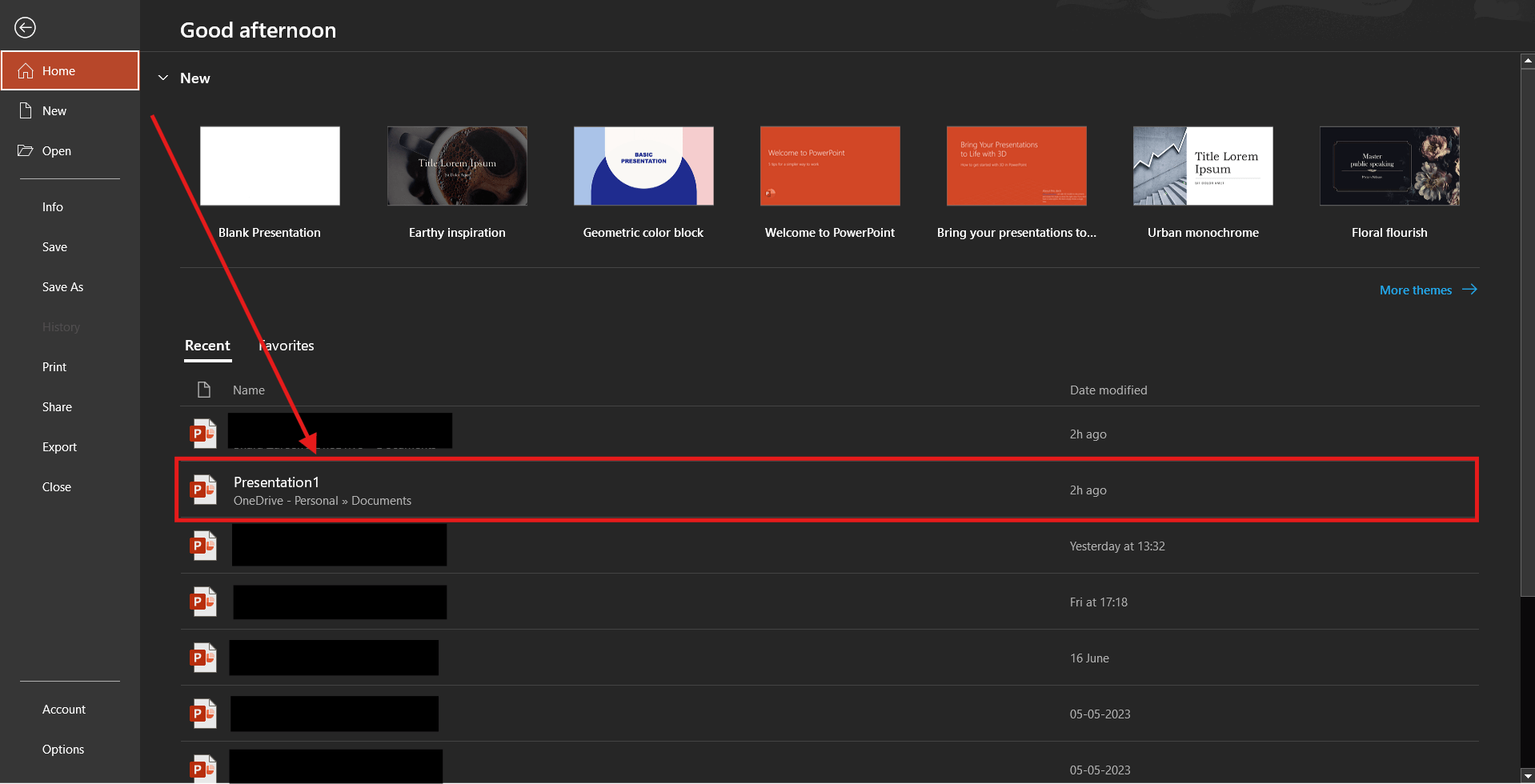 Step-by-Step Guide on How to Loop a PowerPoint Presentation