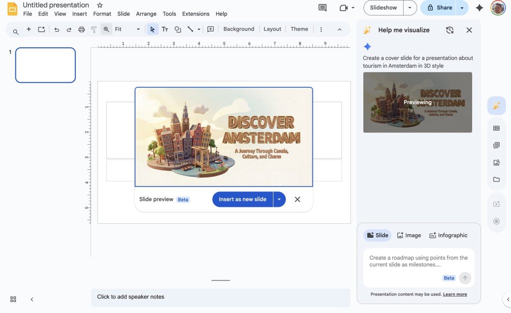 Nano Banana: How to Create Editable Slides - SlideSpeak